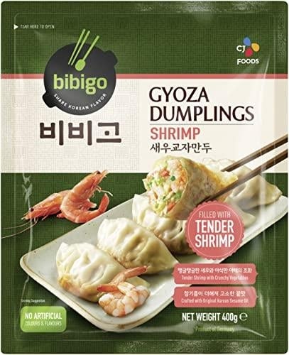 Gyoza Shrimp, 400 g | UNIMART ASIAN SUPERMARKET