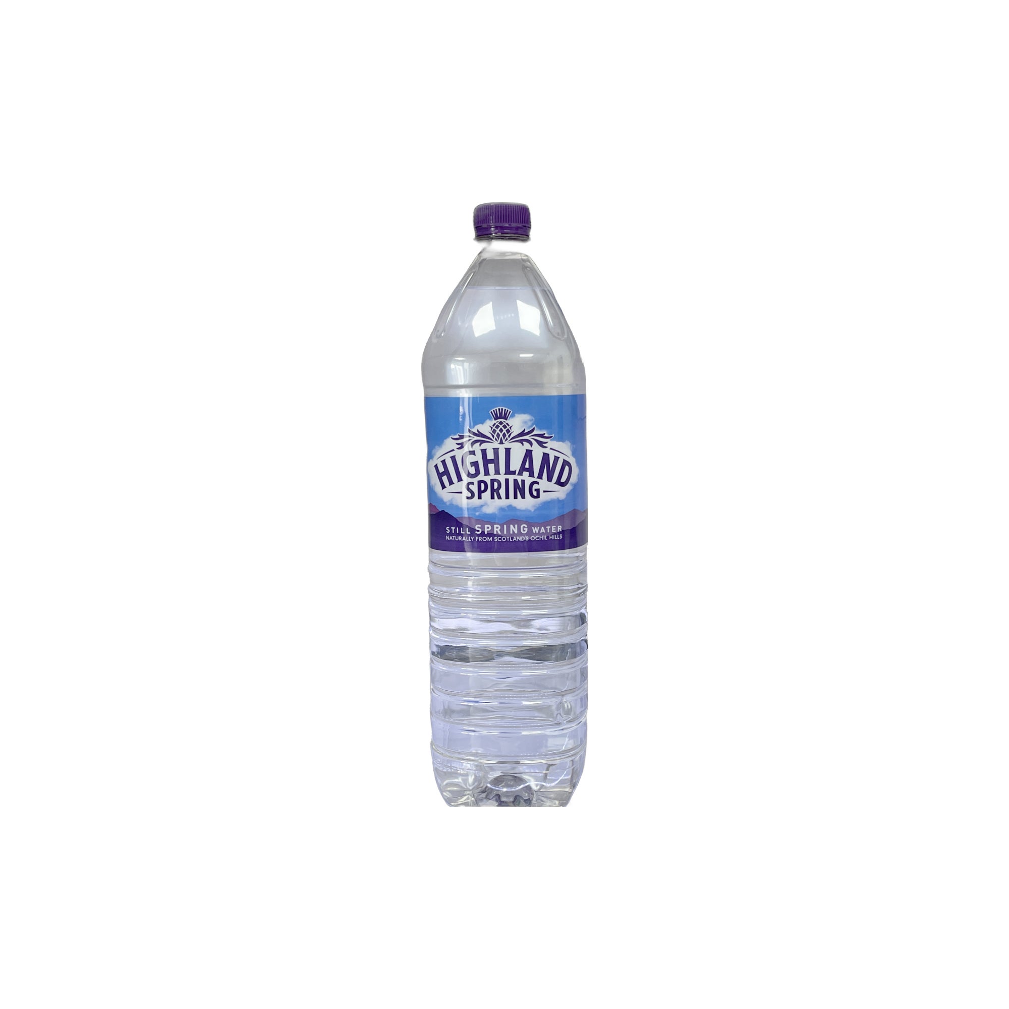 Highland 纯净水 1.5L Spring Water | UNIMART ASIAN SUPERMARKET