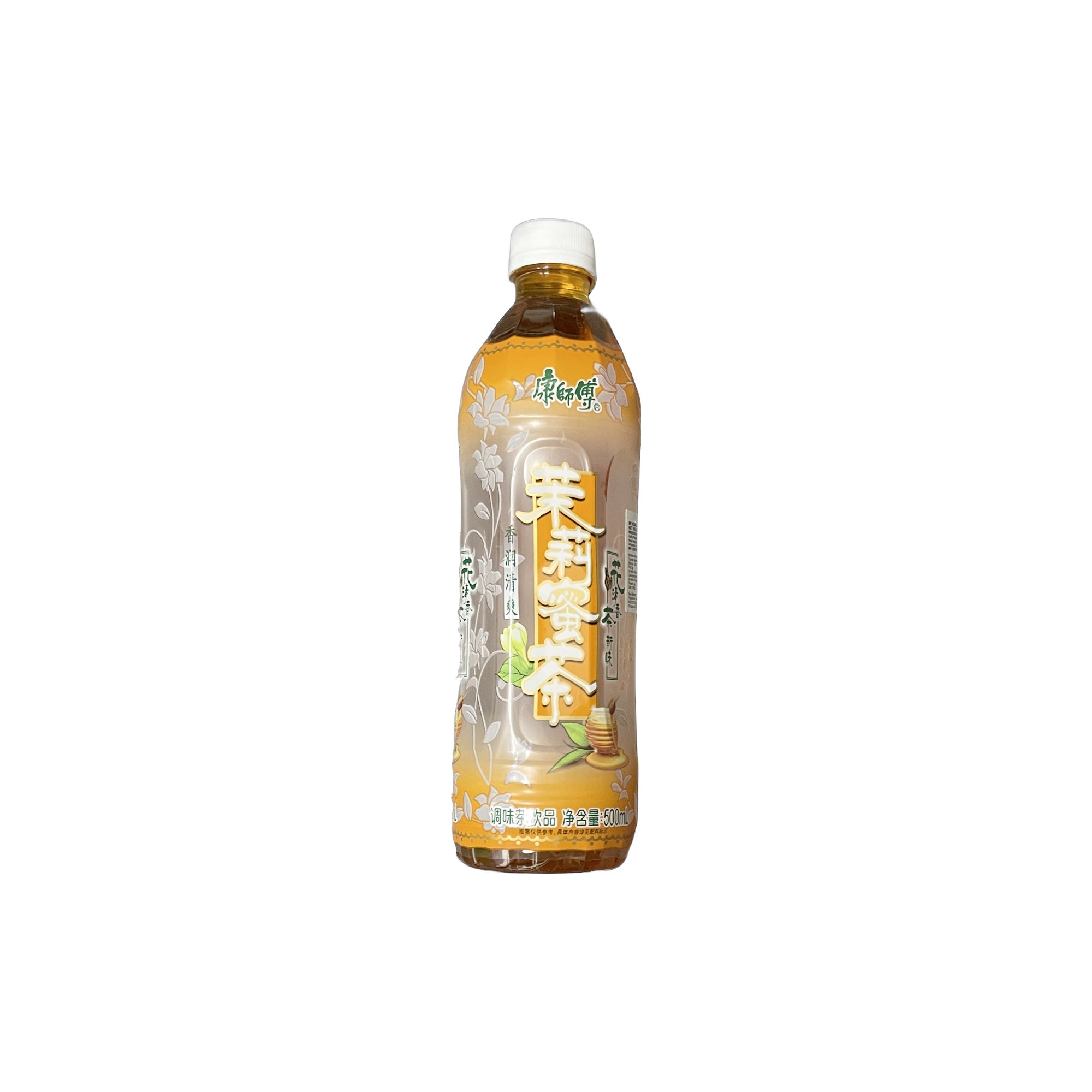 康师傅茉莉蜜茶 500ml KSF Jasmine Honey Tea | UNIMART ASIAN SUPERMARKET 康师傅茉莉蜜茶 500ml KSF Jasmine Honey Tea | UNIMART ASIAN SUPERMARKET