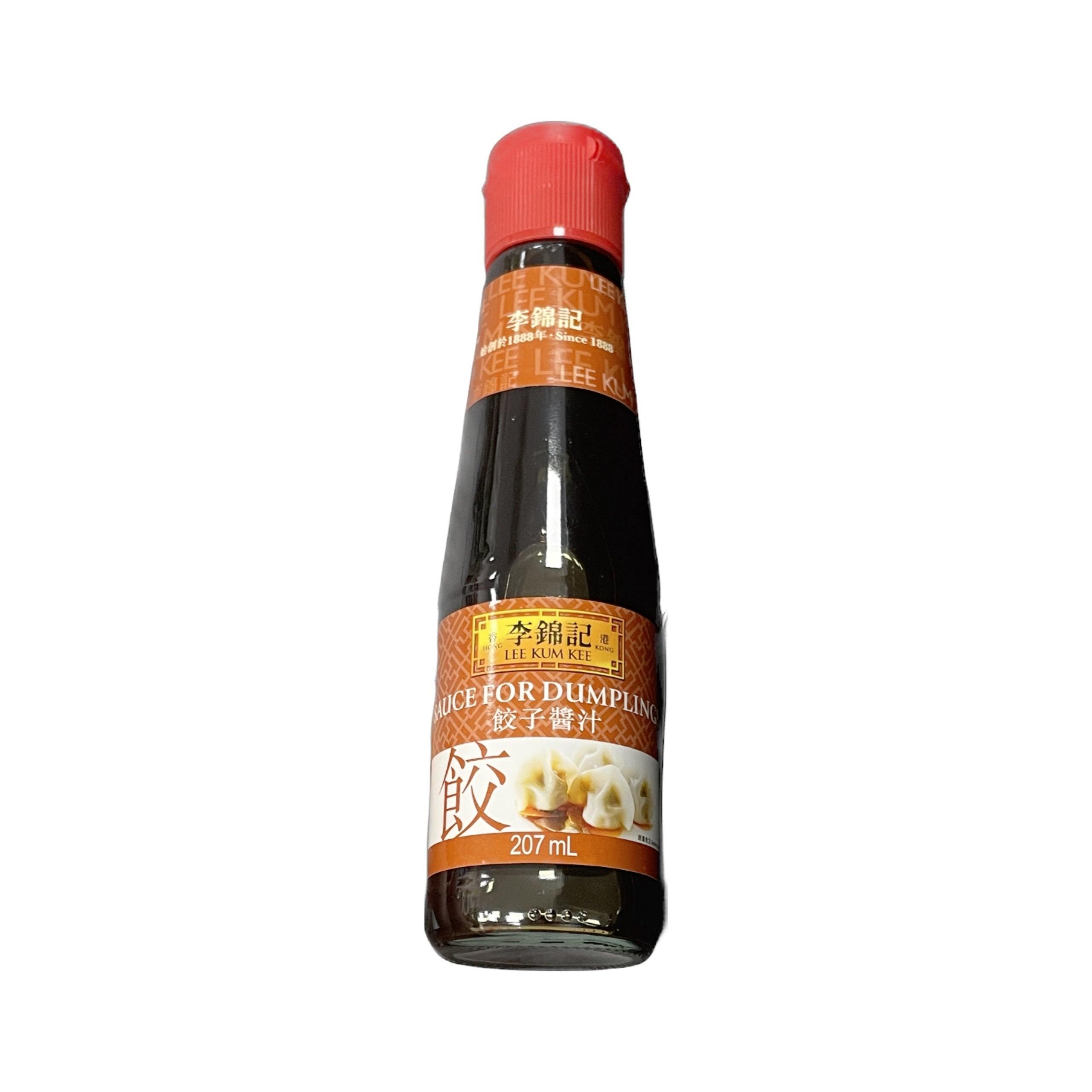 李锦记 饺子酱汁*207ml LKK Sauce For Dumplings | UNIMART ASIAN SUPERMARKET 李锦记 饺子酱汁*207ml LKK Sauce For Dumplings | UNIMART ASIAN SUPERMARKET