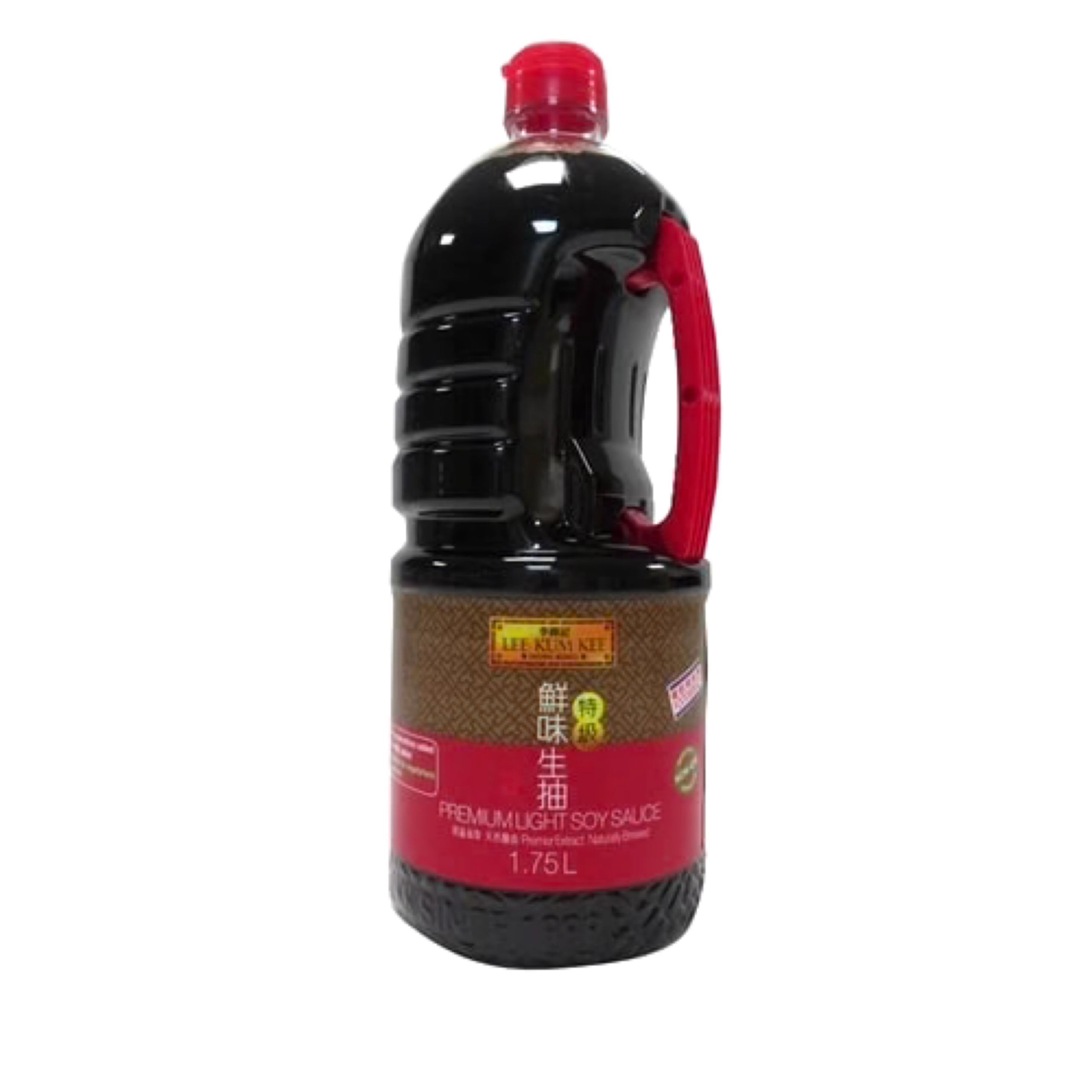李锦记 鲜味生抽*1.75L LKK Premium Light Soy Sauce | UNIMART ASIAN SUPERMARKET 李锦记 鲜味生抽*1.75L LKK Premium Light Soy Sauce | UNIMART ASIAN SUPERMARKET