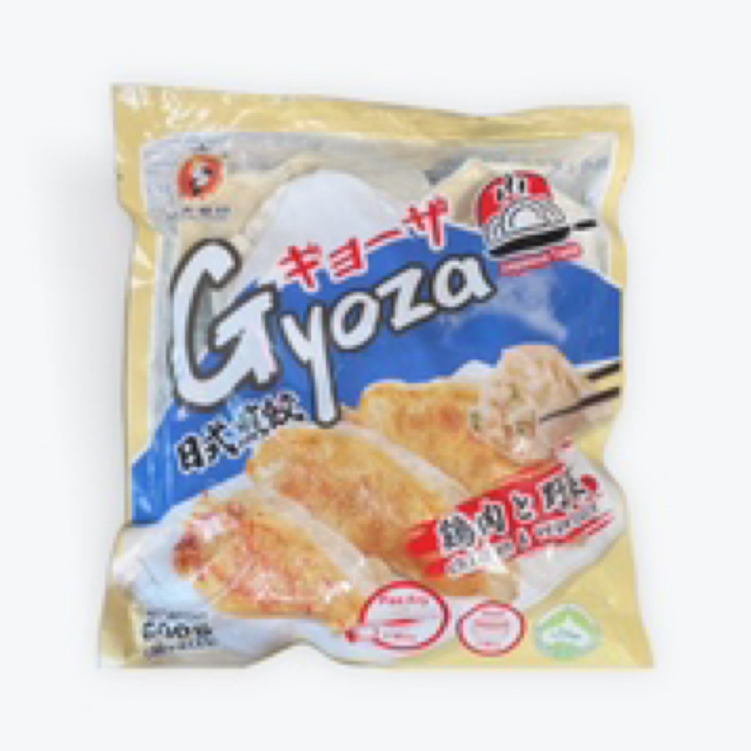 功夫 鸡肉煎饺 600g GF Chicken Gyoza 600g | UNIMART ASIAN SUPERMARKET
